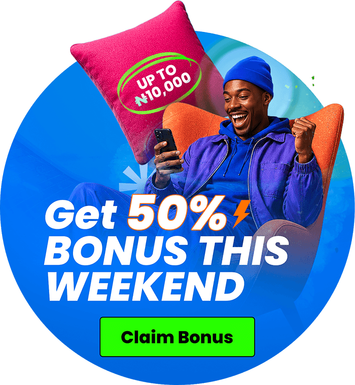GinjaBet Promotions & Bonuses | Sign Up - Bet More, Win More
